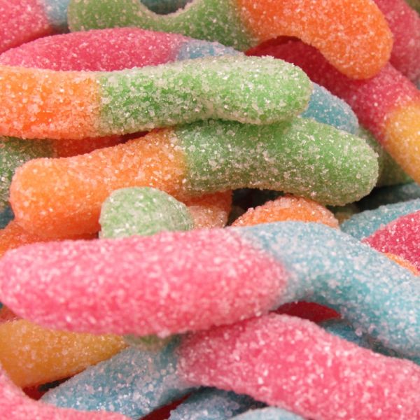 Tagada fraise Haribo - Passion bonbons