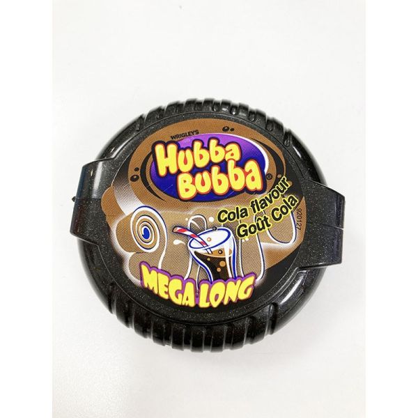 Hubba bubba cola - Passion bonbons