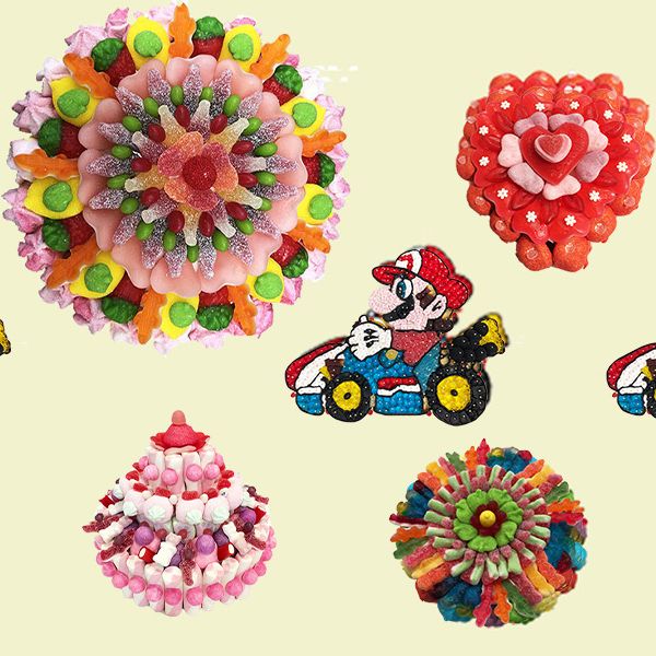 Bonbons réglisse - Vente en ligne Passion Bonbons