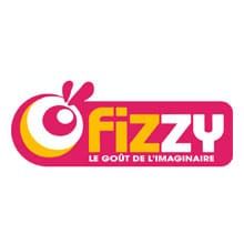 Fizzy - Passion Bonbons
