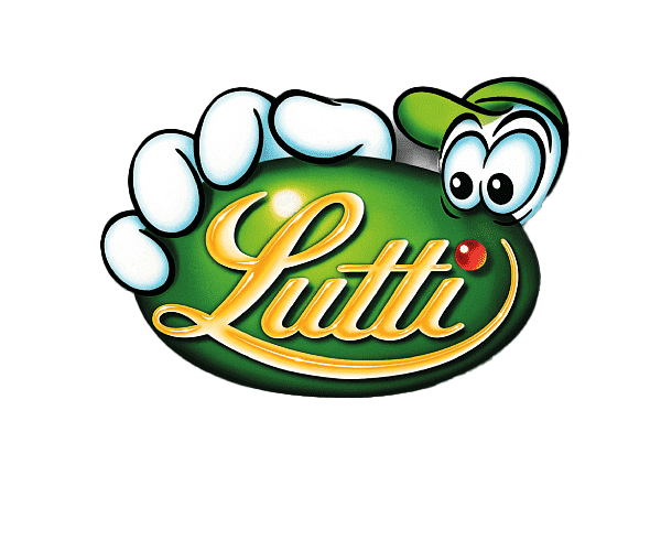 Lutti - Passion Bonbons